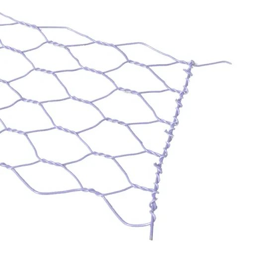 Buy Plastic Coated Galvanized Reinforced Pavement Gabion Boxes Net from ...