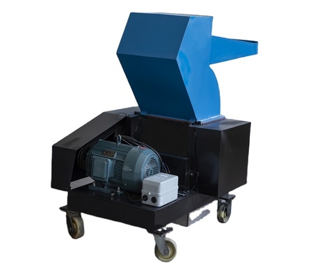Buy Plastic Crusher Machine /pet Bottle Shredder Machine/plastic ...