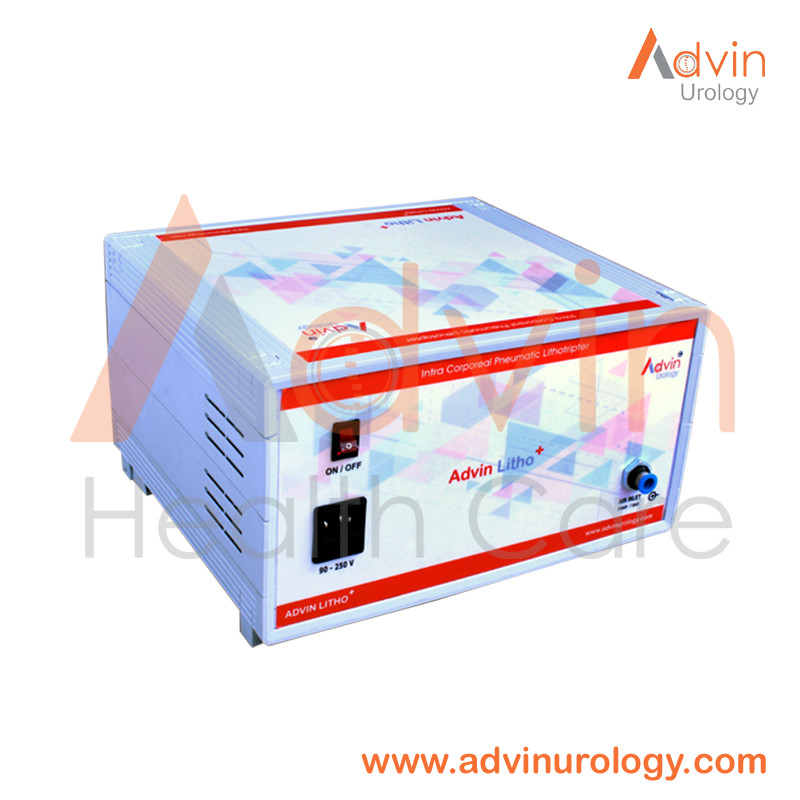 Buy Pneumatic Lithotripter, Urology Lithotripter Machine ...