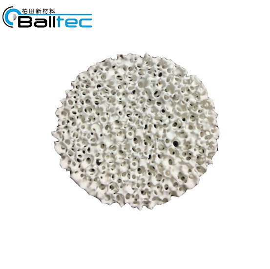 Buy Porous Ceramics Aquarium Waterfall Filter Ceramic Silicate Carbide ...