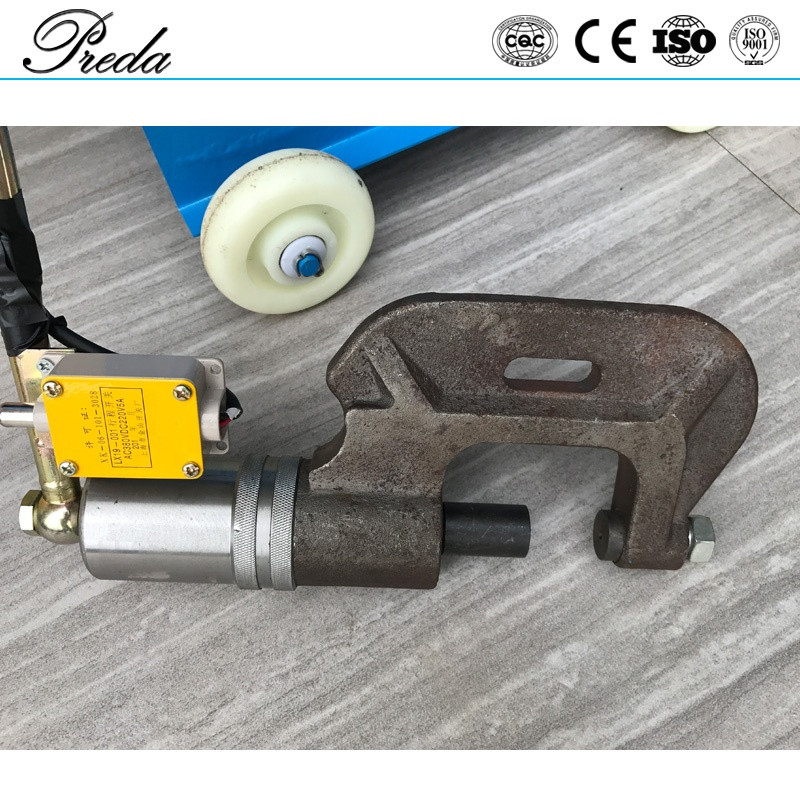 Buy Portable Riveting Machine Hydraulic Rivets Pressing Machine from ...