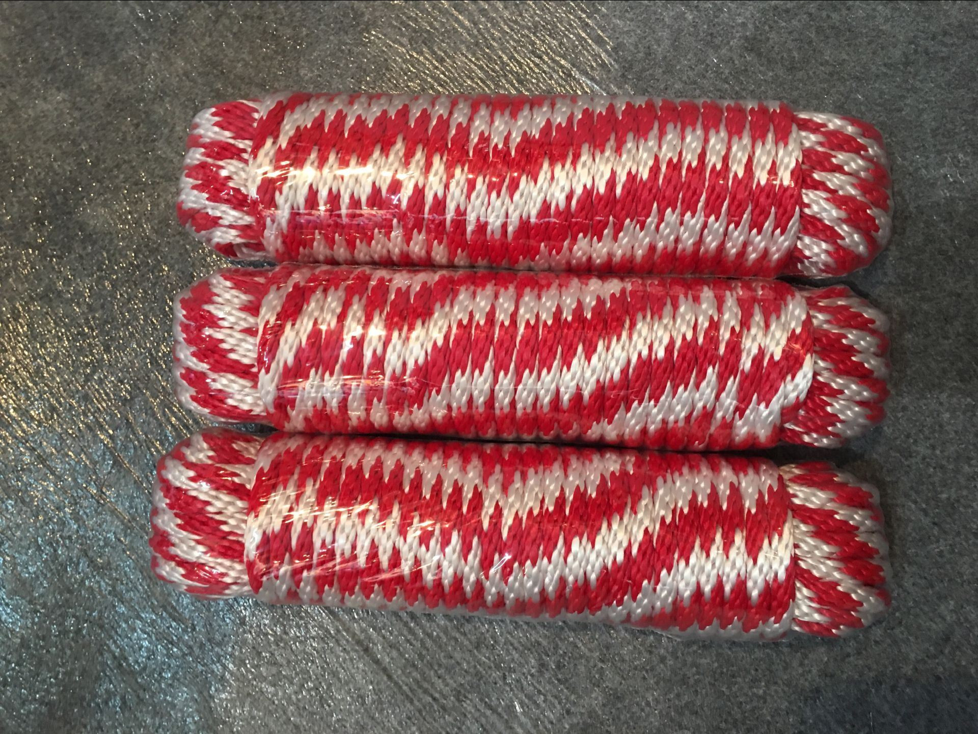 Buy Pp Rope 10mm Braided Solid Braid Utility Wire Rope For Horse Rope ...