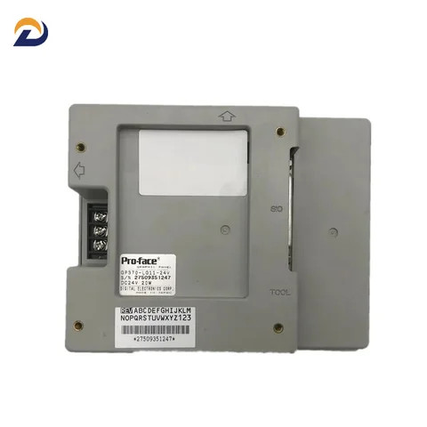 Buy Pro-face Hmi Gp370-lg11-24v Touch Screen Display Proface from ...