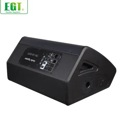 Buy Professional Full Range Amplifier Dsp Stage Monitor 250w/1600w ...