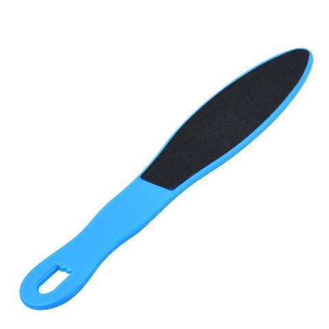 Buy Professional Pedicure File Plastic Tools Feet Skin Care Foot File ...