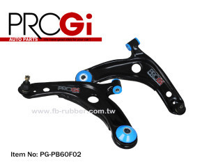Buy Progi Front Lower Control Arm Bush For Toyota Yaris 2/pg-pb60f02 ...