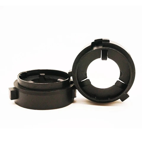 Buy Promotion Car Accessories H1 Led Headlight Bulb Holder Adaptor For ...