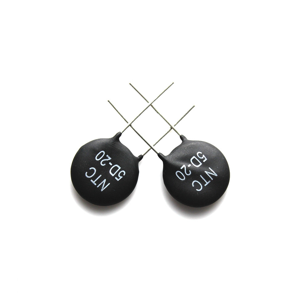 Buy Ptc Thermistor 5 Ohm Thermal Resistor Mf72 Super Ntc Thermistor 5d ...