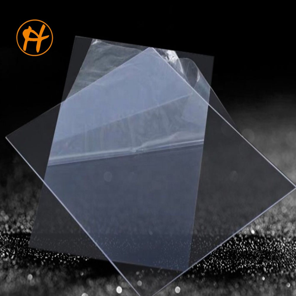 Buy Pvc Plastic Sheet Separation Board from Yangzhou Honnda New ...