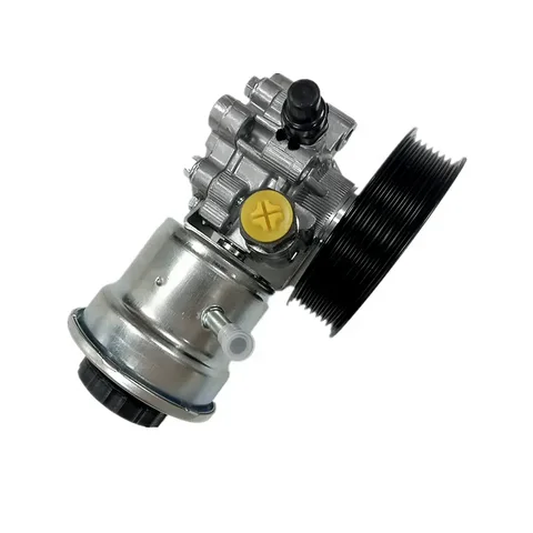 Buy Qsf Power Steering Pump For Toyota 44320-0k010 44310-0k080 44310 ...