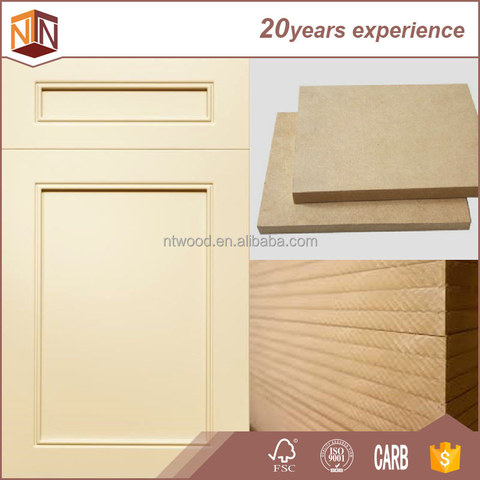 Buy Raw Mdf Wood Prices Plain Mdf Board For Furniture Mdf Manufacturer ...