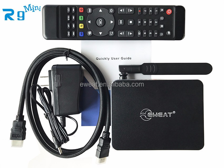 Buy Realtek 1295 Full Hd 1080p Video Android Digital Internet Wifi ...