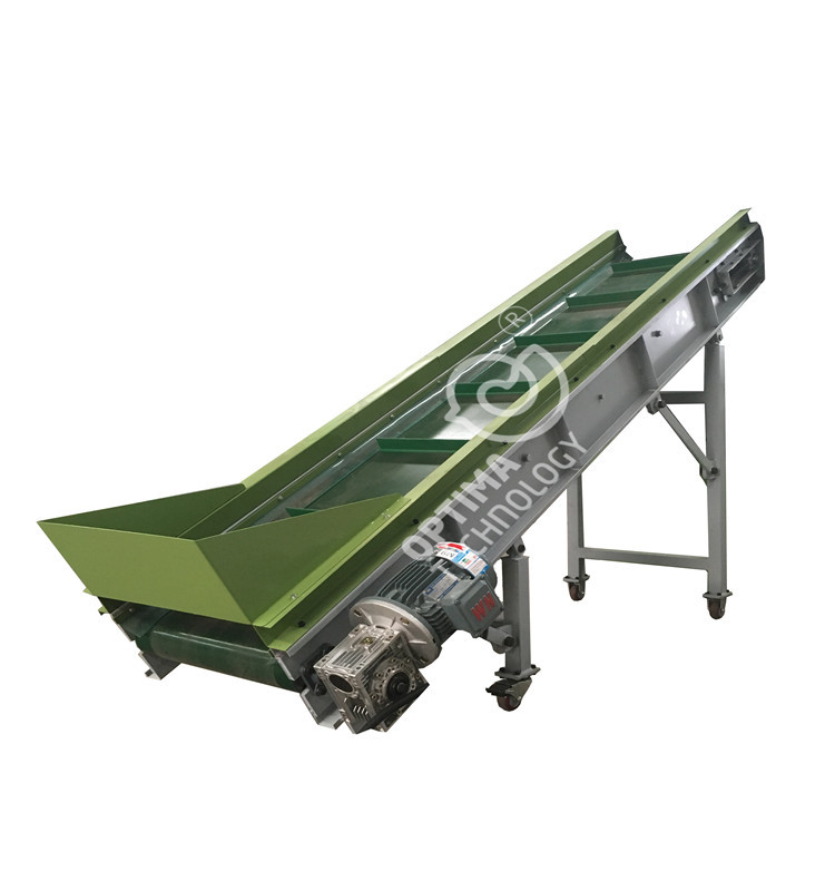 Buy Recycling Scrap Plaster Chipper Machine Pcb Board Crushing from ...