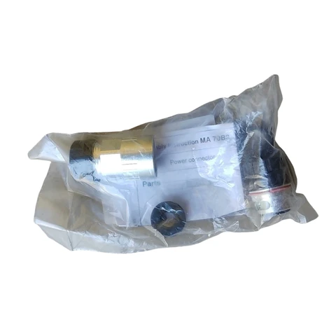 Buy Rnt 447 37/01 Rru Power Connector For Ericsson 2 Way Dc Plug ...