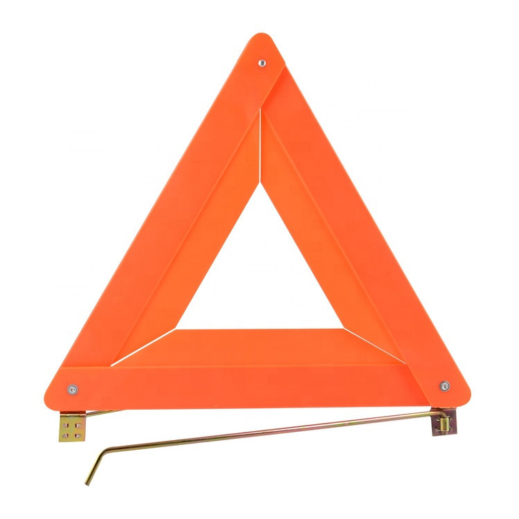 Buy Road Triangle Warning Signs Reflective Traffic Sign Roadway Safety ...