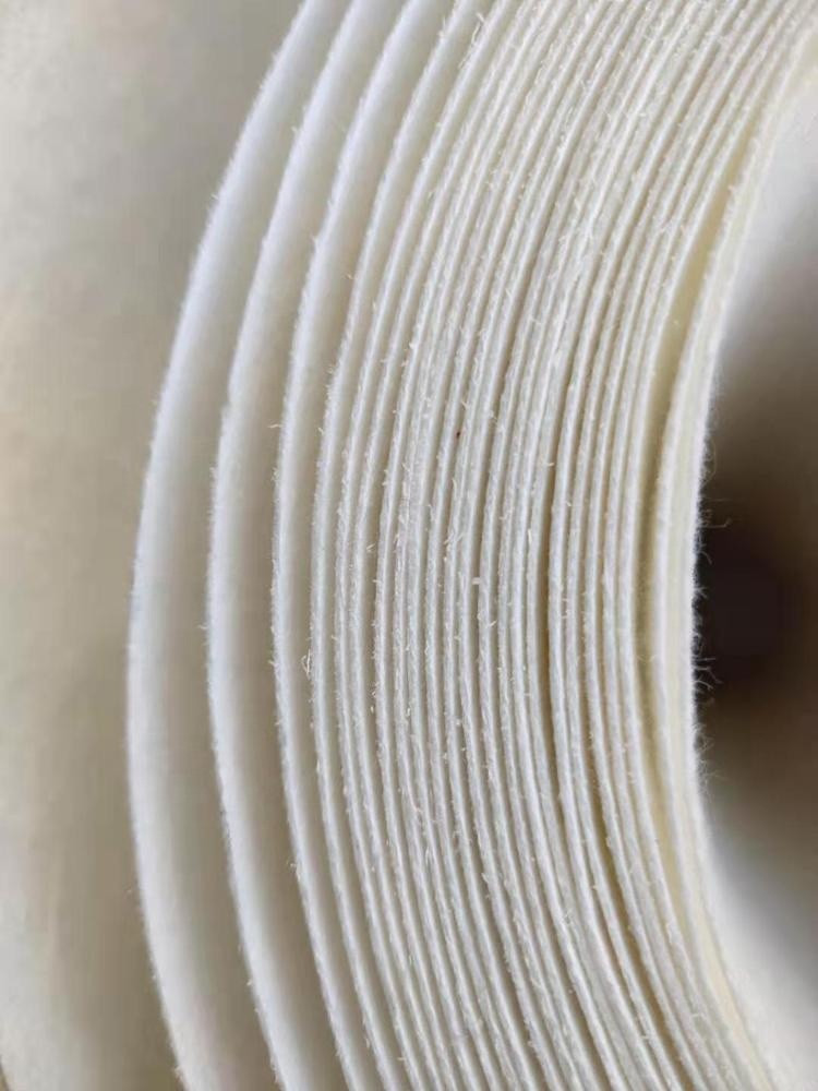 Buy Roofing Felt With Glass-fiber Reinforced For Waterproof Material ...