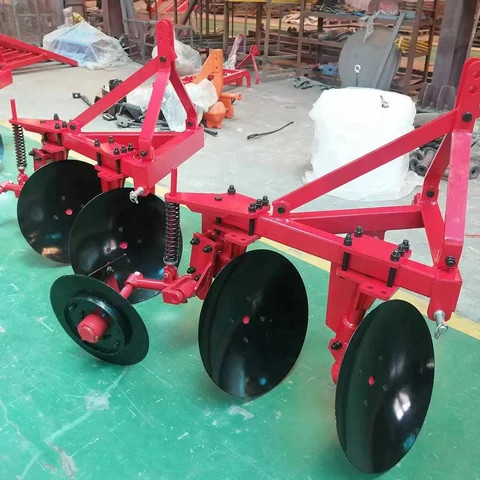 Buy Rotary Tiller Cultivator Farm Equipment Rome Disk Harrow Disc Plow ...