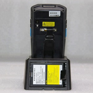 Buy Rugged 3g 4g Wifi Handheld Terminal Touch Screen 1d Laser 2d ...