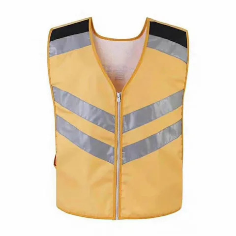 Buy Security Patrol Reflective Safety Suit With Inner Lining Of New ...