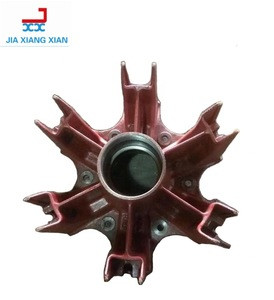 Buy Semi Trailer Wheel Hub Assembly Types Of Semi Trailer Assembly 13t ...
