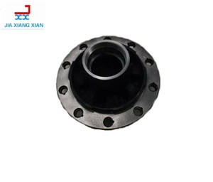 Buy Semi Trailer Wheel Hub Assembly Types Of Semi Trailer Assembly 13t ...