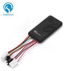 Buy Shenzhen China Gt06 Gps Tracker Manufacturer, Tk100 Gsm Gprs ...
