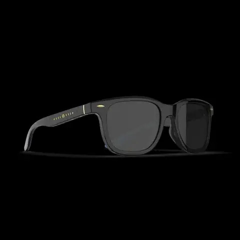 Buy Smart Ocular Glasses Electronic Ai Sunglasses Brightness Change ...