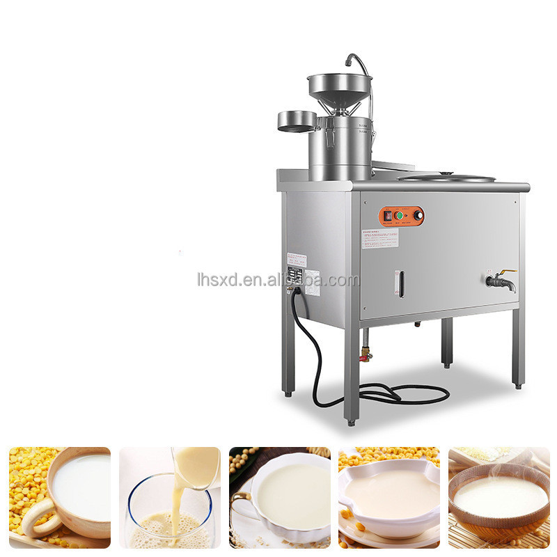 Buy Soybean Milk Machine Soymilk Maker Electric Juicer/ Tofu Making ...