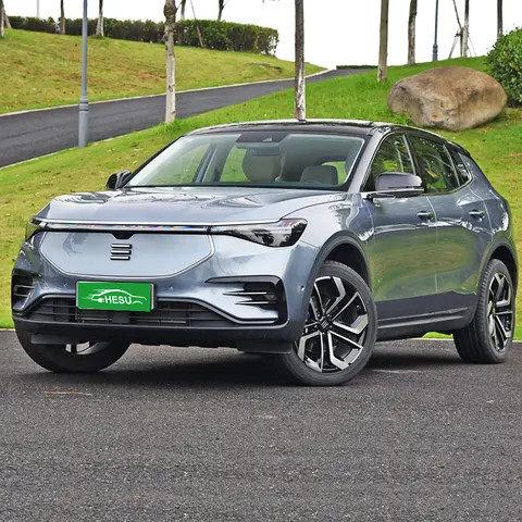 Buy Speed Electric New Cars Automobile Vehicles Enovate Me7 New Mpv ...