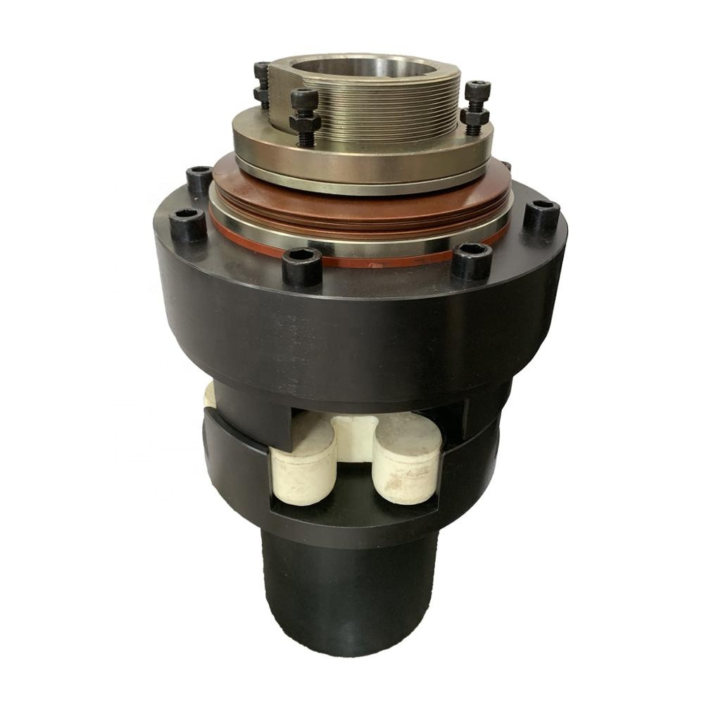 Buy Sprocket Friction Torque Limiter/shaft Flange Torque Safety ...