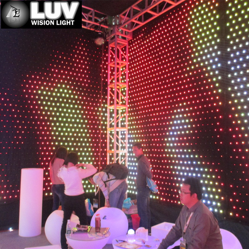 Buy Stage Light Led Dj Booth Stage Facede Equipment Dj Lights from ...