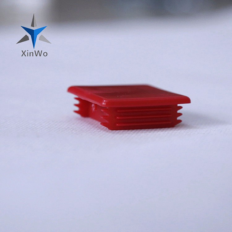 Buy Strut Channel End Caps Unistrut Plastic End Cap from Hebei Xinwo ...