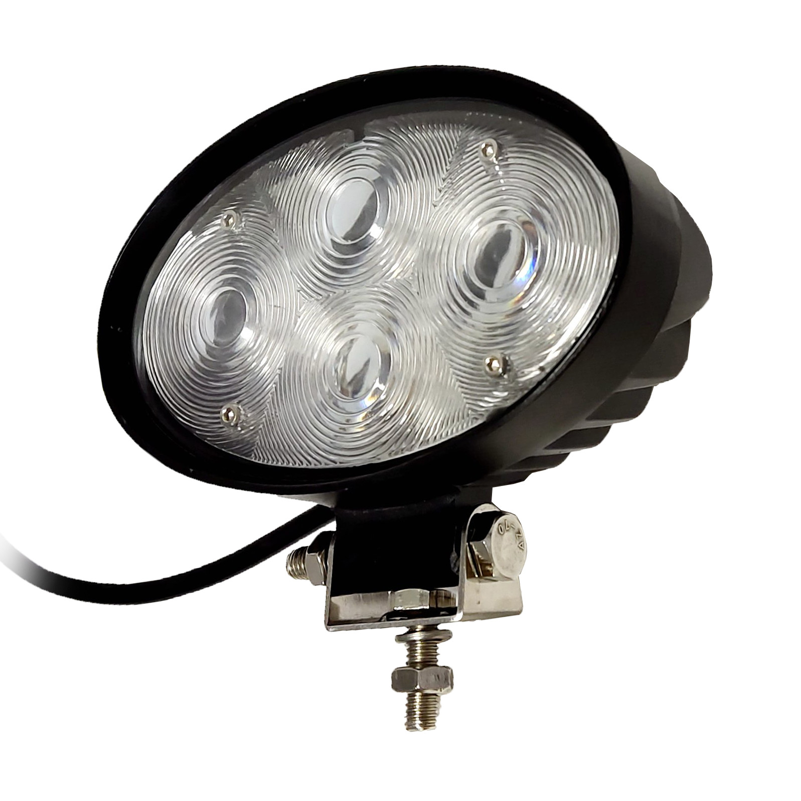 Buy Super Bright Explosion-proof Waterproof 20w Forklift Blue Spot ...