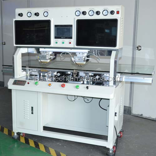 Buy Tab Cof Cog Fpc Ic Bonding Machine Lcd Led Tv Panel Opencell Laptop ...