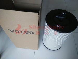 Buy Tad1241ge Generator Excavator Air Filter 21702911 Air Core Filter ...