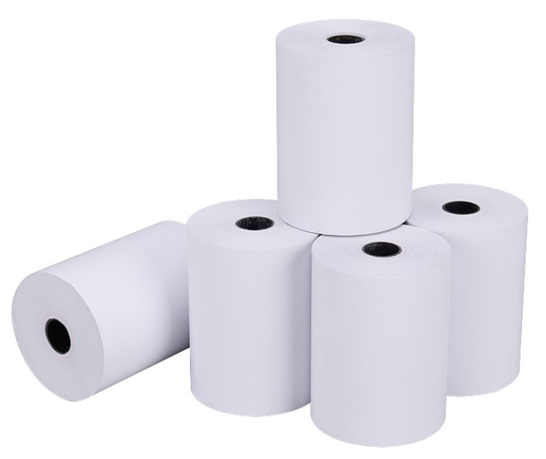 Buy Termico Thermal Coated Paper From Thermal Paper Roll Supplier from ...