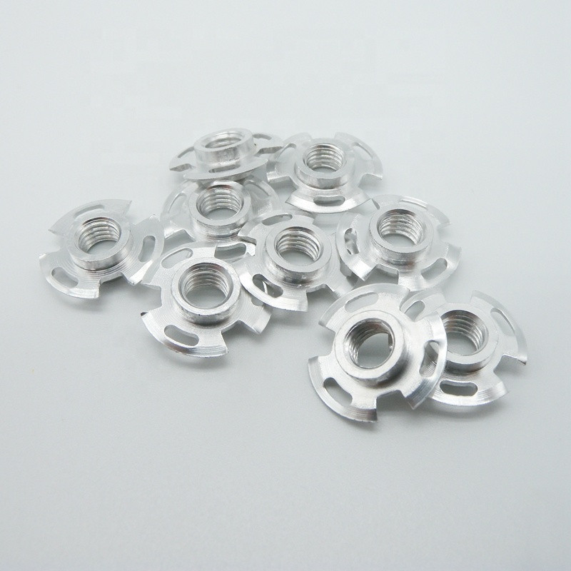 Buy Track And Field Spikes Replacements Spike Nut Sole Nut Track And ...