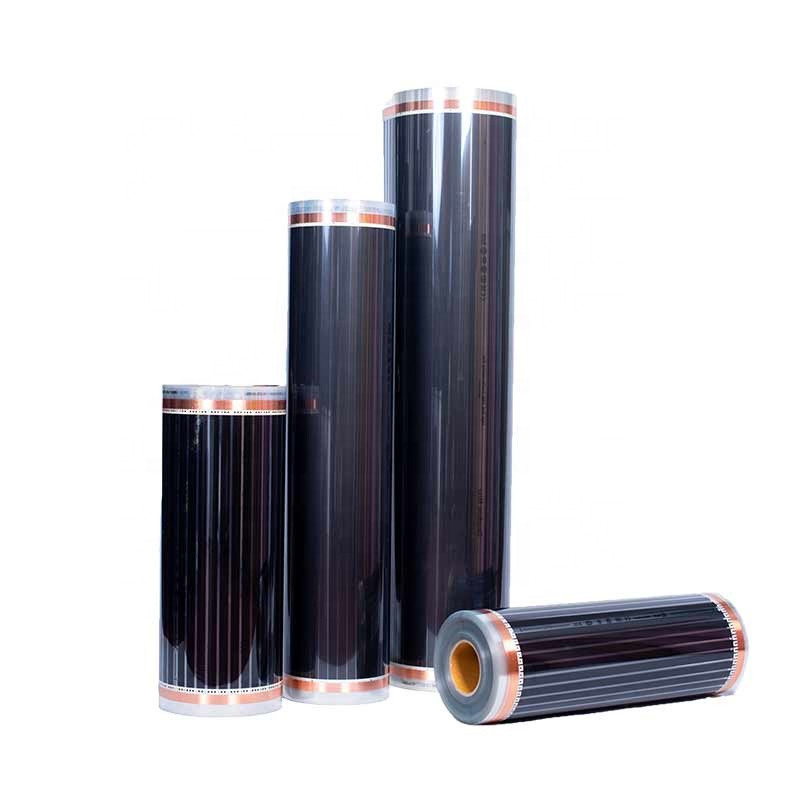 Buy Transparent Heat Film from Qingdao Pengxiang Hvac Equipment Co ...