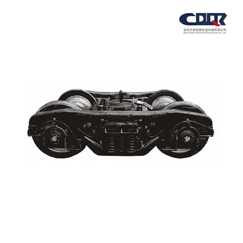 Buy Type K7 Bogie from Baoji Daqin Railway Rolling Stock Co., Ltd ...