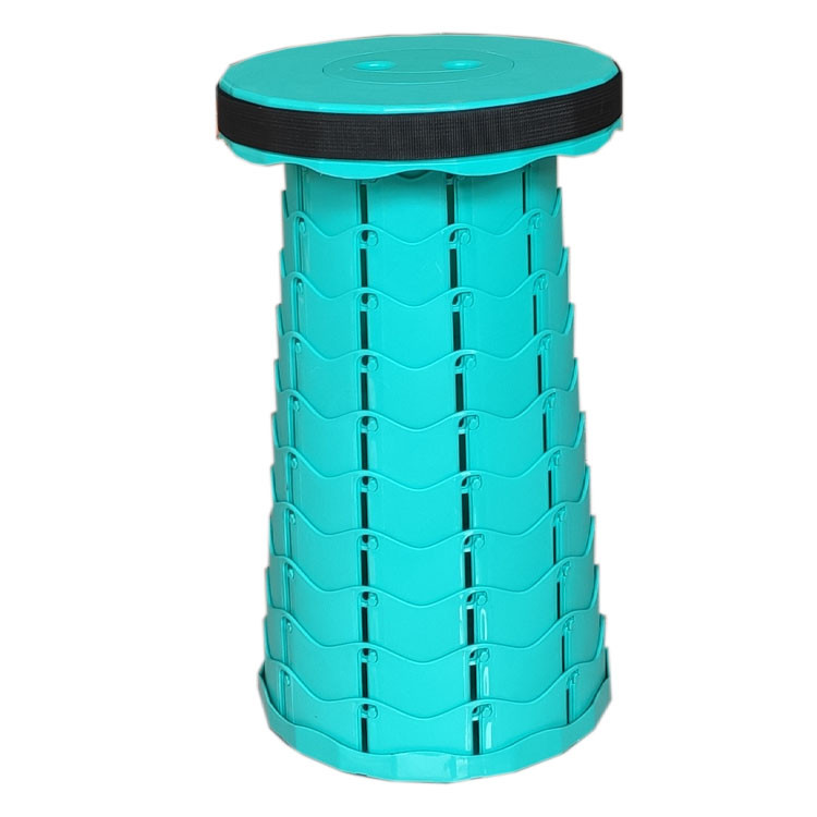 Buy Ultra Light Folding 3 Step Stool Clear Small Folding Stool Step ...