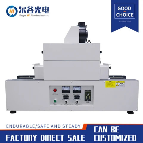 Buy Uv Glue Drying Machine Uv Curing Machine Uv Ink Fixing Machine from ...