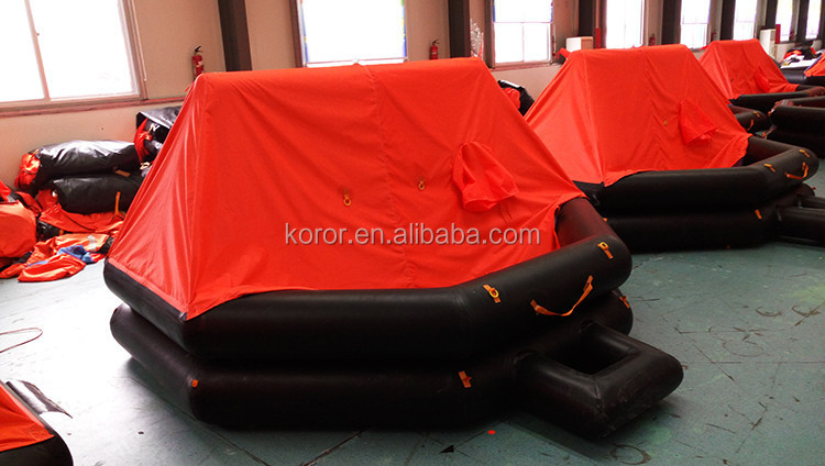 Buy Viking Life Raft Parts Of Lightweight from Jiangsu Keluoer Security ...