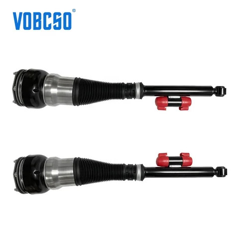 Buy Vobcso Air Shock Rear Air Suspension Shock Absorber Oe A2223207313 ...