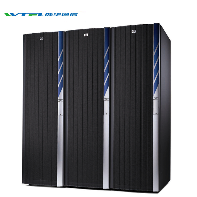 Buy W-tel- Telecom Indoor Floor Standing Server Network Cabinet ...