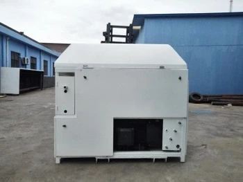 Buy Water Jet High Pressure Single Booster Pump 7xs 50hp from Shanghai ...