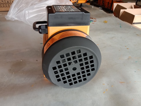 Buy Waterpro 1 Inch Cast Iron Qb6 Domestic Peripheral Water Pressure ...