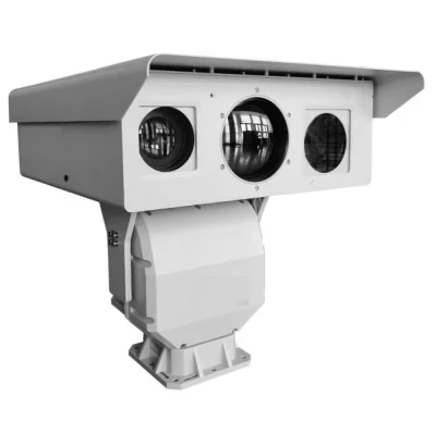 Buy Waterproof Cctv Integrated Thermal Security Night Vision Camera ...