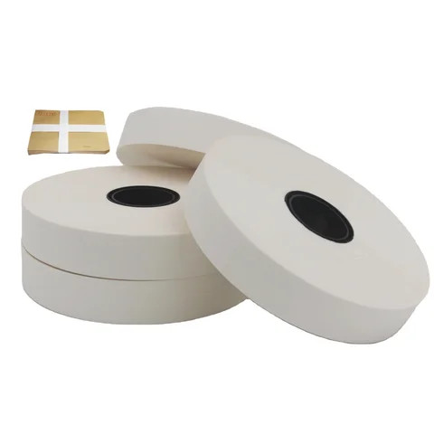 Buy Wellmark Kraft Paper Tape For Strapping Machine Banding Book ...