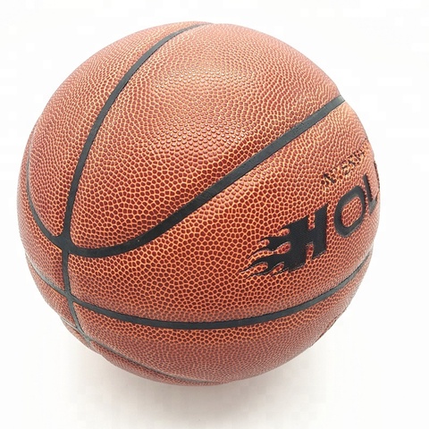 Buy Wholesale Customize Your Own Basketball Genuine Leather Pu Match ...