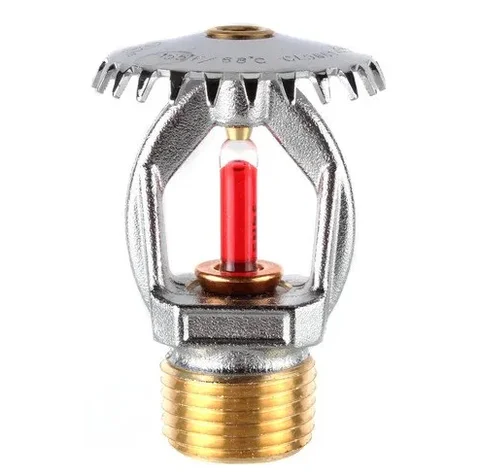 Buy Wholesale Fire Sprinklers System Factory Supply Best Price Fire ...